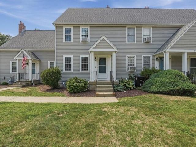 Twin Lakes Dr Unit,halifax, Condo For Sale