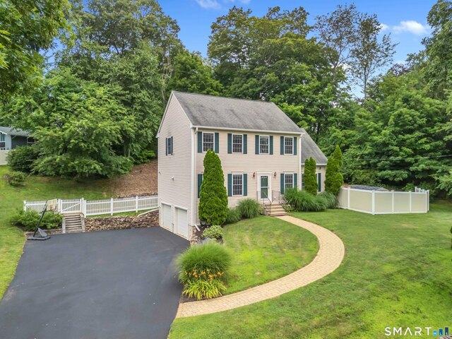 Twin Lakes Rd, North Branford, Home For Sale