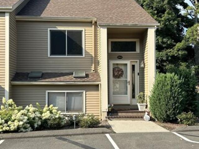 Twin Lakes Rd Apt A, North Branford, Home For Sale