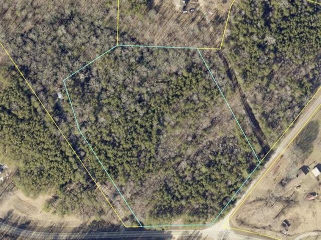 Twin Lakes Rd, Cleveland, GA 30528
