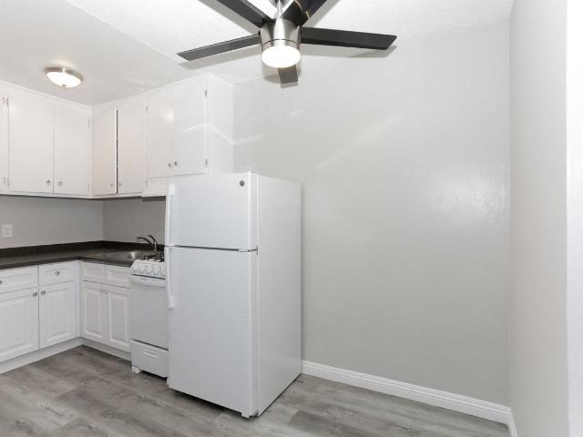 Twin Palms Studio Apartment for Rent at 1512 W Mission Blvd, Pomona, CA 91766