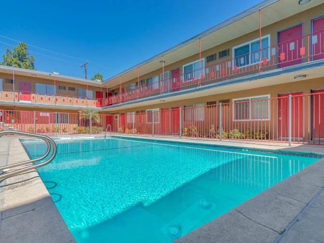 Twin Palms 1 Bedroom Apartment for Rent at 1512 W Mission Blvd, Pomona, CA 91766