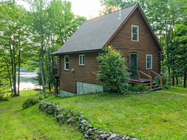 Twin Pine Rd, New Portland, Home For Sale