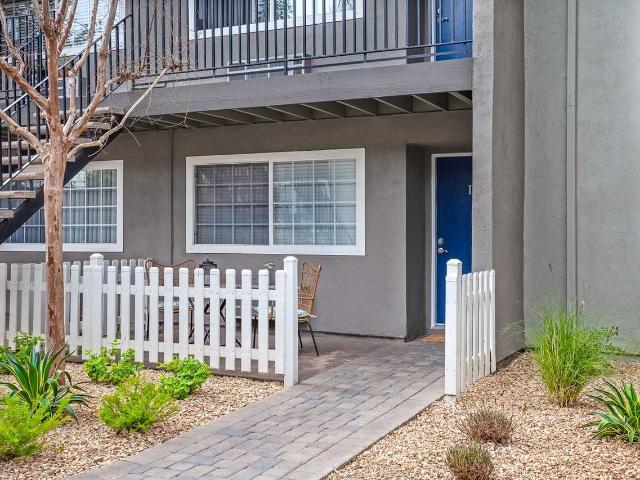 Twin Pines Apartments 1 Bedroom Apartment for Rent at 2880 W Ball Rd, Anaheim, CA 92804