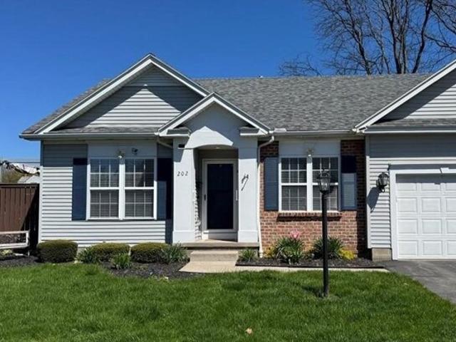 Twin Pines Ct, Rochester, Condo For Sale