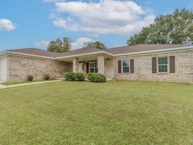 Twin Pines Cir, Cantonment, Home For Sale