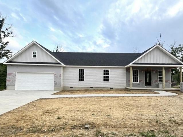 Twin Ponds Rd Lot 55, Corbin, KY 40701