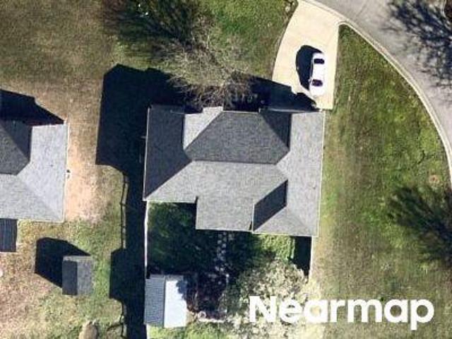 Twin Ridge Cir