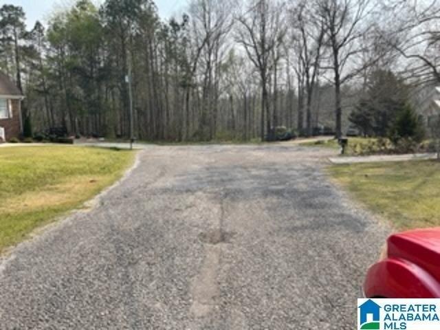 Twin Ridge Dr Lot,warrior, Plot For Sale