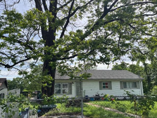 Twin Ridge Dr