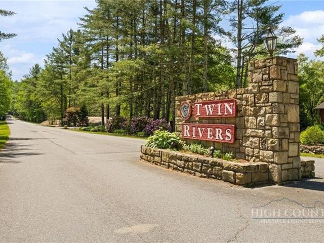 Twin Rivers Dr, Boone, NC 28607