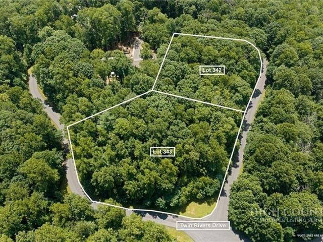 Twin Rivers Dr Lots 342 & 343, Boone, NC 28607