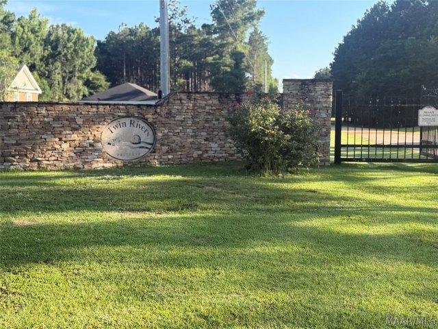Twin Rivers Dr, Selma, AL 36701