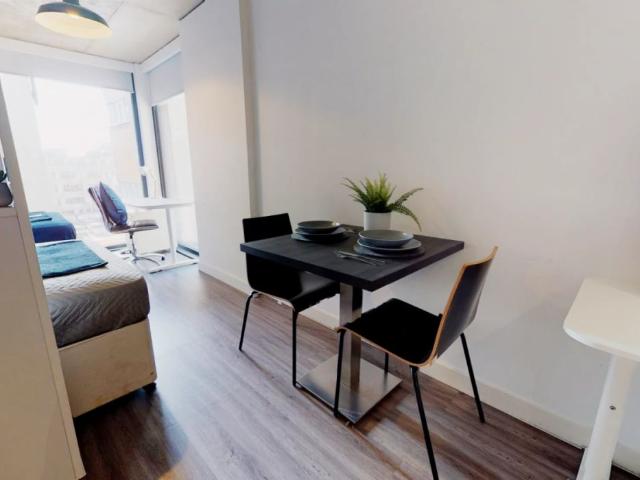 Twin Room Shared