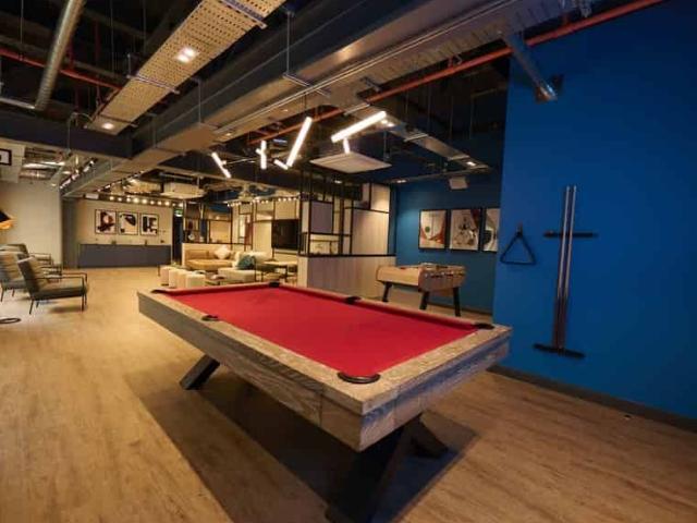 Twin Studio
