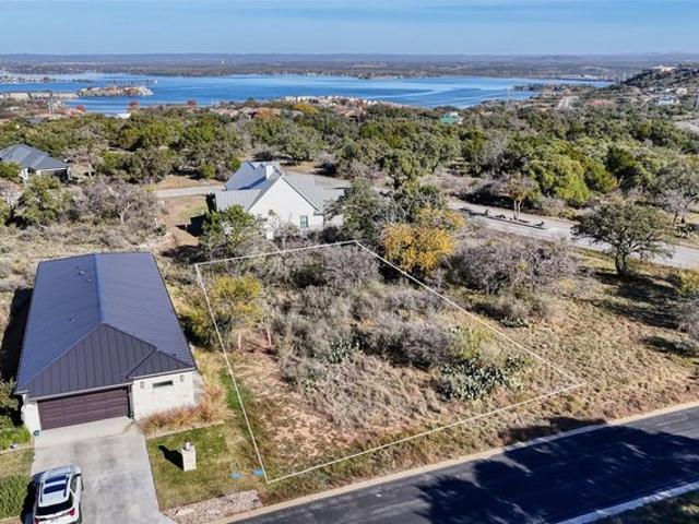 Twin Sails, Horseshoe Bay, TX 78657