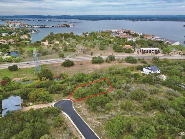 Twin Sails, Horseshoe Bay, TX 78657