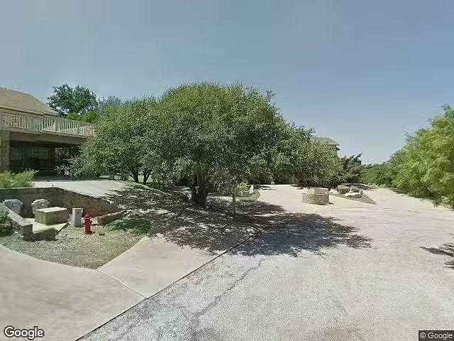 Twin Sails, HORSESHOE BAY, TX 78657