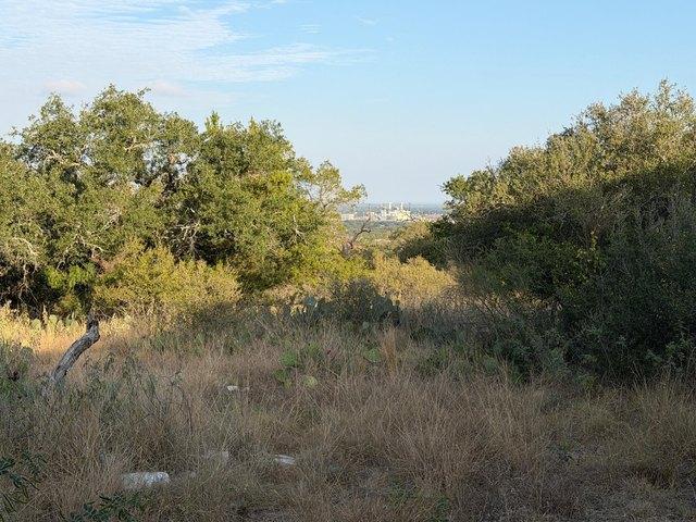 Twin Sails Lot 44108A, Horseshoe Bay, TX 78657