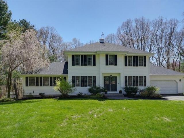 Twin Spring Dr, Boylston, Home For Sale