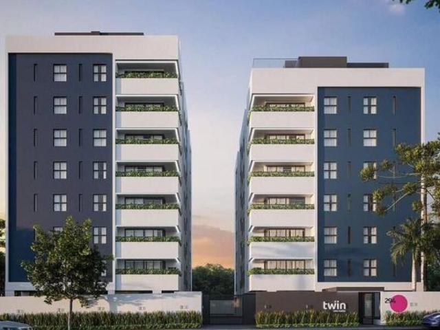 Twin Urban Habitat