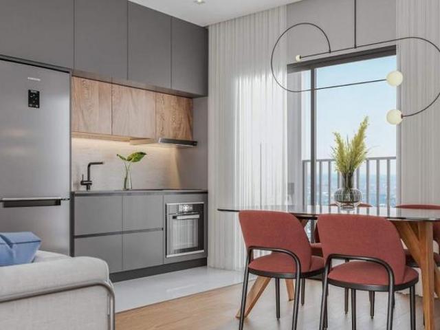 Twin Urban Habitat: conforto e sofisticação no Porão