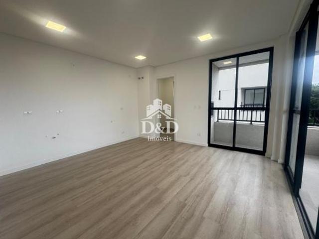Twin Urban Habitat Apartamento à venda no bairro Portão Curitiba/PR