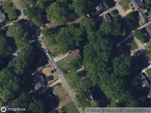 Twinbrook Dr