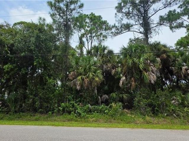 Twinbush Ter Lot 23, North Port, FL 34286