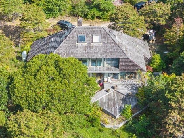 Twine Field Rd, Truro, Home For Sale