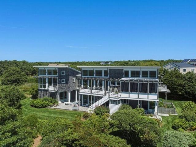 Twine Field Rd, North Truro, Home For Sale
