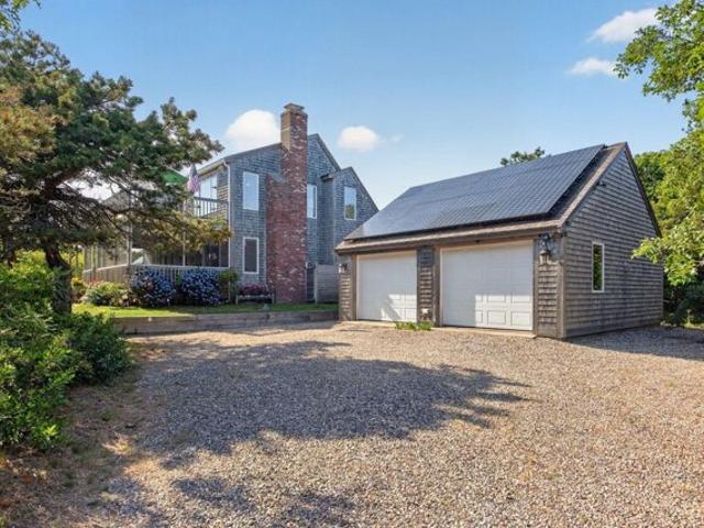 Twine Field Rd, North Truro, Home For Sale