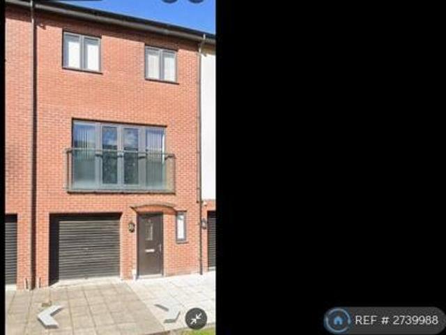 Twine Street, Hunslet, 4 Bedroom Terraced