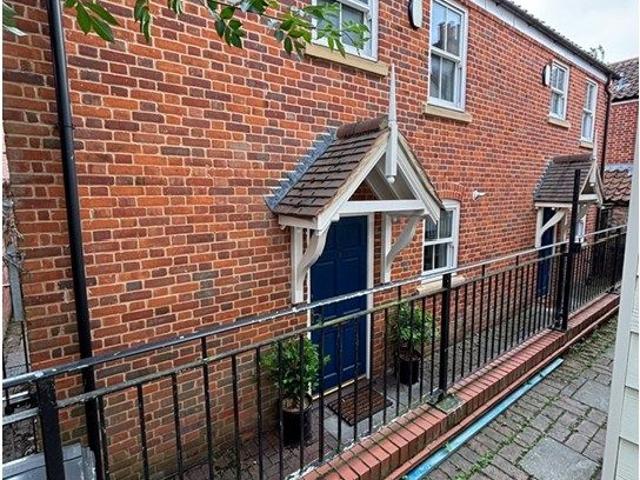 Twinemakers Row, Norwich NR3, 2 bed semi detached house to rent, £1,050 pcm | PrimeLocation