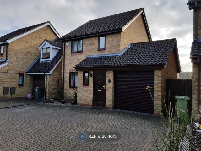 Twinflower, Milton Keynes MK7, 3 bed detached house to rent, £1,650 pcm | PrimeLocation