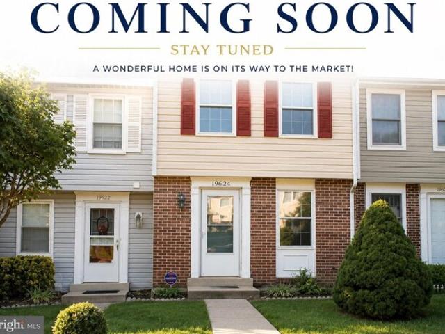 Twinflower Cir, Germantown, Home For Sale