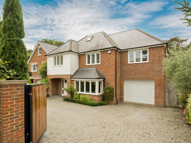 Twinoaks, Cobham, Surrey KT11, 7 bed property to rent, £10,000 pcm | PrimeLocation