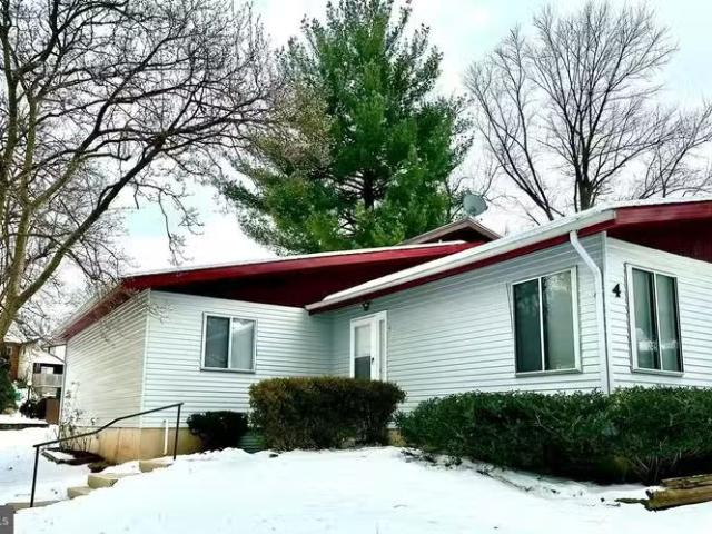 Twin/Semi detached, Colonial GAITHERSBURG, MD 4 Anna Ct #251