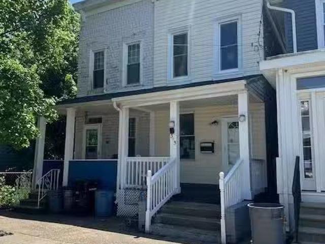 Twin/Semi detached, Colonial HAMILTON, NJ 305 Lafayette Ave