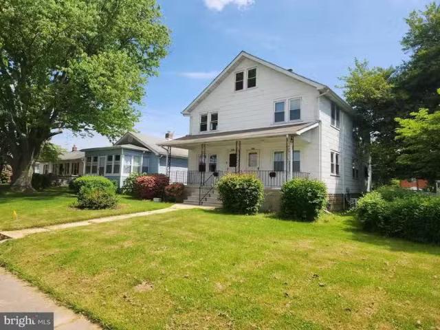 Twin/Semi detached, Straight Thru HAVRE DE GRACE, MD 716 Re.