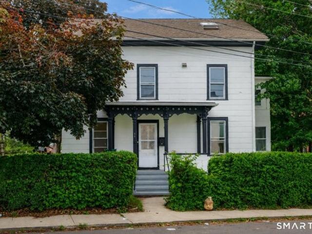 Twiss St, Meriden, Home For Sale