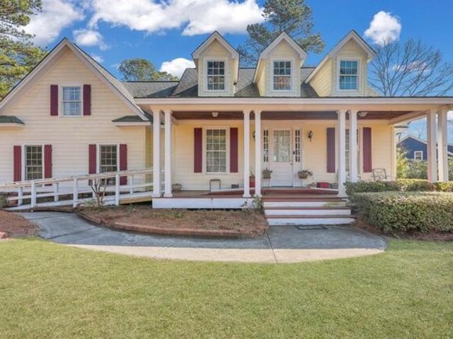 Twisted Oak Trl, Elloree, Home For Sale