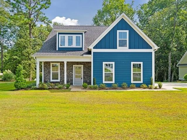 Twisted Oak Trl, Elloree, Home For Sale
