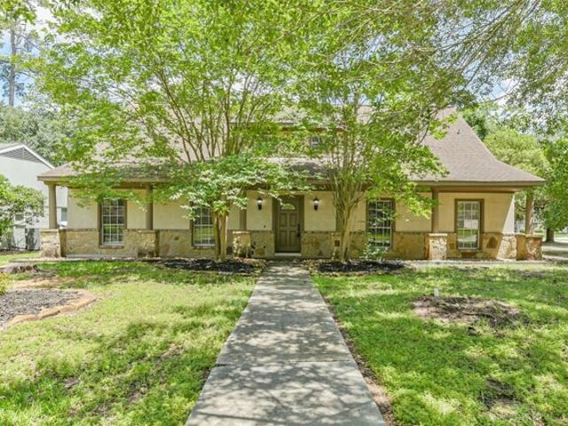 Twisted Oak Dr, Shenandoah, Home For Sale