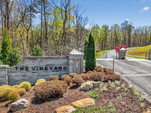 Twisted Oak Rd Lot 440, Talking Rock, GA 30175