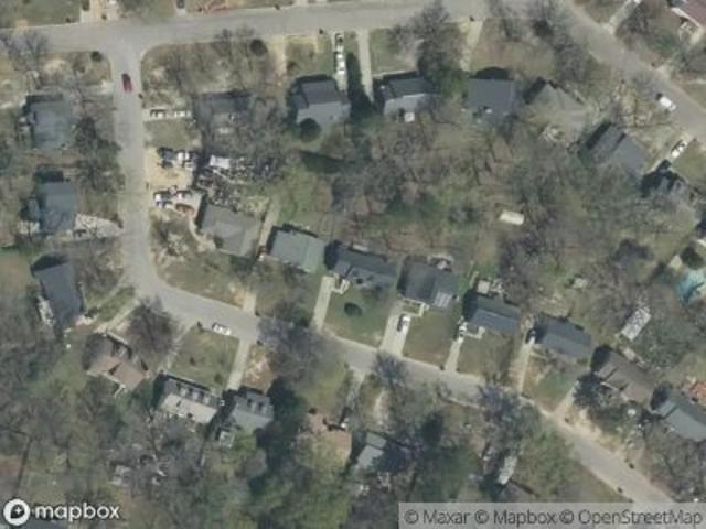 Twisted Hill Rd