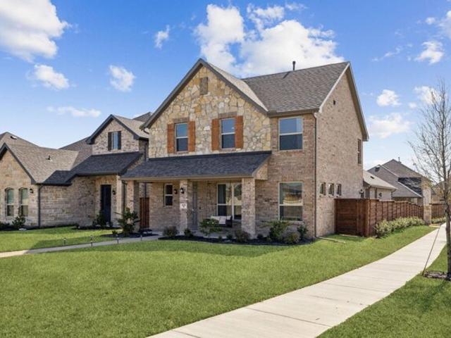 Twisted Tree Ln, Mesquite, Home For Sale