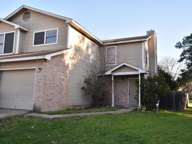 TWK Tanglewood Forest 3 Bedroom Apartment for Rent at Tanglewood Trl, Austin, TX 78703 West Austin
