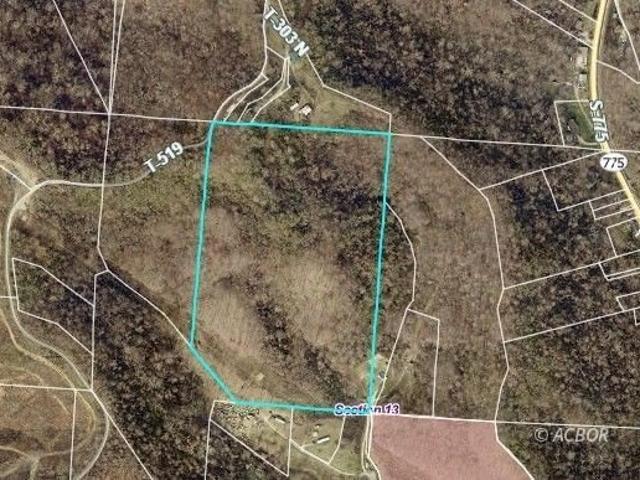 Twp Rd # 164, Proctorville, OH 45669