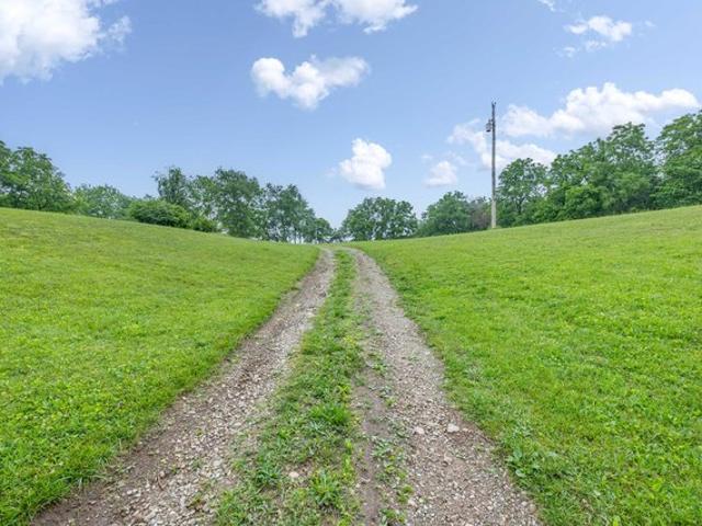 Twp Rd # 164, West Liberty, OH 43357